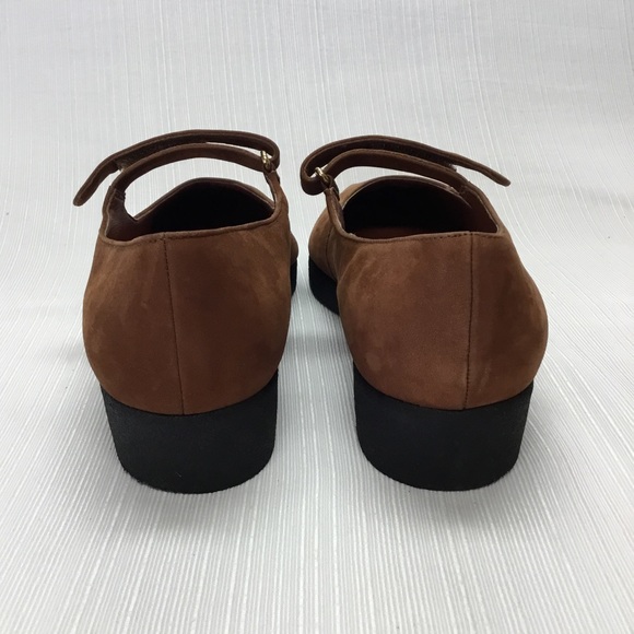 Maine Woods | Shoes | Maine Woods New Leather Suede Shoes | Poshmark